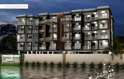 GHD Royal Avenue Thivim in Tivim, Goa - Price, Reviews & Floor Plan