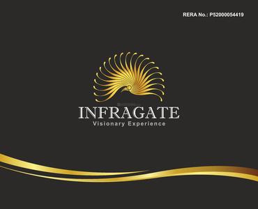 Sharda Infragate Palace in Ulwe, Navi Mumbai - Price, Reviews & Floor Plan