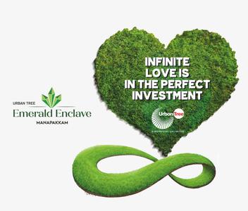 Urban Tree Emerald Enclave in Manapakkam, Chennai - Price, Reviews ...