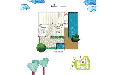 Appaswamy Mapleton in Pallikaranai, Chennai - Price, Reviews & Floor Plan