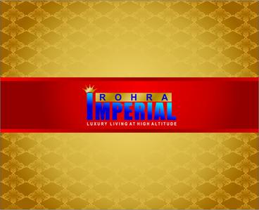 Rohra Imperial in New Town, Kolkata - Price, Reviews & Floor Plan
