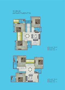 Aadish Iris Park Brochure Talawali Chanda, Indore