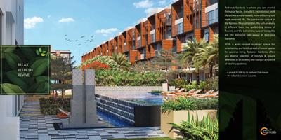 Radiance Gardenia in Chikkagubbi Village, Bangalore - Price, Reviews ...