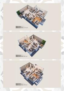 Sumit Atulyam in Matunga West, Mumbai - Price, Reviews & Floor Plan