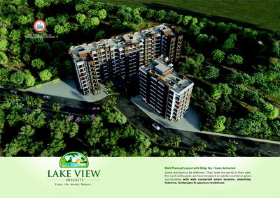 Sai Buildcon Lake View Heights in Vasai East, Mumbai - Price, Reviews ...