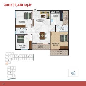 SDMV Elite in Electronic City Phase II, Bangalore - Price, Reviews ...