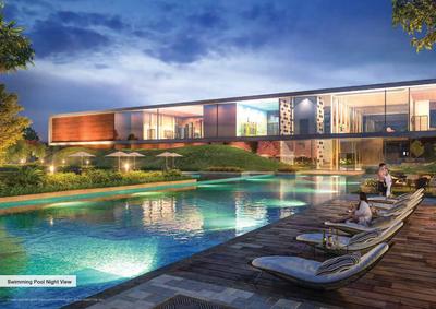 Prateek Canary in Sector 150, Noida - Price, Reviews & Floor Plan