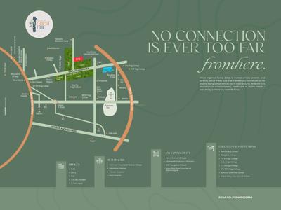 High Rise Highrise Forest Edge in Kuntloor, Hyderabad - Price, Reviews ...