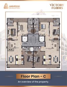 Victory Floors By Laburnum Developers in Kadarpur, Gurgaon - Price ...