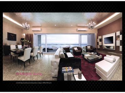 Ajmera Treon Brochure Wadala East, Mumbai