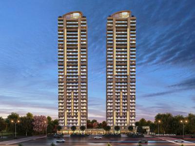 SKA Orion in Sector 143, Noida - Price, Reviews & Floor Plan