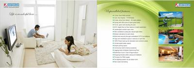 The Antriksh Golf Links in Sector 1, Greater Noida West, Noida - Price ...