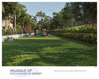 Navayuga Godavari in Begumpet, Hyderabad - Price, Reviews & Floor Plan