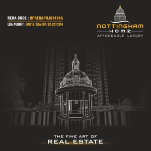 Dragon Age Realtors Nottingham Homz in Malookpur, Lucknow - Price ...