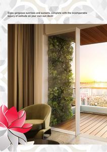 Sumit Atulyam in Matunga West, Mumbai - Price, Reviews & Floor Plan