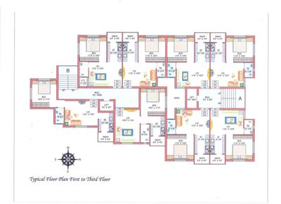 Shri Raj Complex Brochure Ratanpar, Rajkot