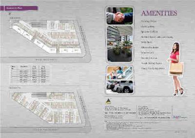 Avadh Arena in Bharthana, Surat | Commercial Property in Avadh Arena