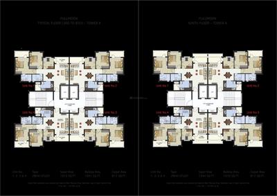 Omaxe Fullmoon in Sunrakh Bangar, Mathura - Price, Reviews & Floor Plan