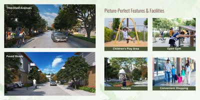 Assotech Canopy in Crossings Republik, Ghaziabad - Price, Reviews ...