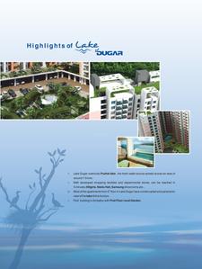 Lake Dugar in Ambattur, Chennai - Price, Reviews & Floor Plan