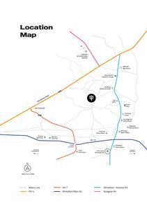 Assetz BLOOM & DELL in Whitefield, Bangalore - Price, Reviews & Floor Plan