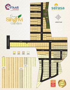 Staar Serasa Singhvi Garden in Pudupakkam, Chennai - Price, Reviews ...