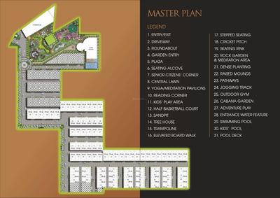 MRG Crown in Sector 106, Gurgaon - Price, Reviews & Floor Plan