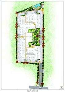 Manbhum Home Tree in Kompally, Hyderabad - Price, Reviews & Floor Plan
