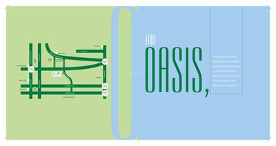 Fort Oasis Apartment in Ballygunge, Kolkata - Price, Reviews & Floor Plan