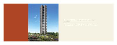 Lodha Divino in Matunga East, Mumbai - Price, Reviews & Floor Plan