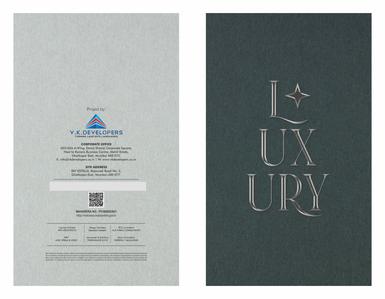 V K Sky Estella in Ghatkopar East, Mumbai - Price, Reviews & Floor Plan