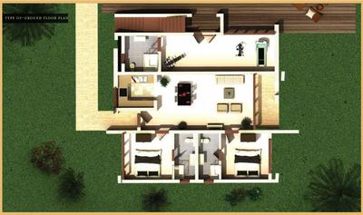 Vianaar El Tesoro Phase II Brochure Siolim, Goa