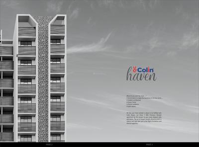 Colin Haven in Chandkheda, Ahmedabad - Price, Reviews & Floor Plan