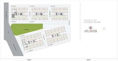 Shree Atlantis in Nikol, Ahmedabad - Price, Reviews & Floor Plan