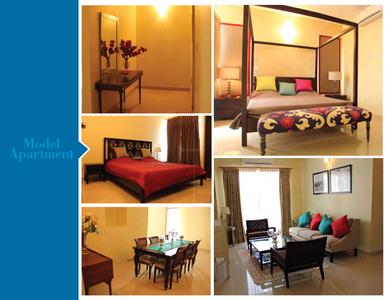Radiance Mandarin in Thoraipakkam, Chennai - Price, Reviews & Floor Plan