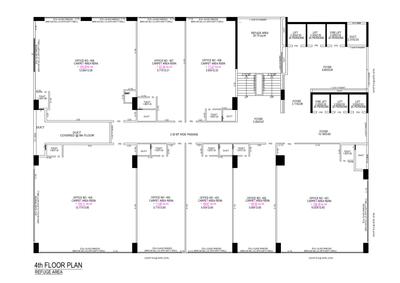 Maruti The Ridge in Bodakdev, Ahmedabad | Commercial Property in Maruti ...