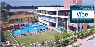 Pionier Lake Dew Residency in Gattahalli, Bangalore - Price, Reviews ...