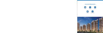 K Raheja Interface Heights Brochure Malad West, Mumbai