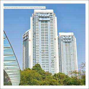 Oberoi Esquire in Goregaon East, Mumbai - Price, Reviews & Floor Plan