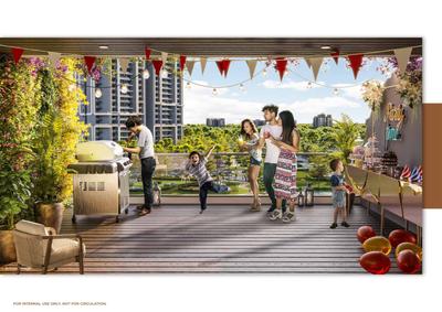 Smartworld One DXP in Sector 113, Gurgaon - Price, Reviews & Floor Plan