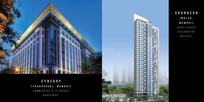 Sheth Avalon in Thane West, Thane - Price, Reviews & Floor Plan