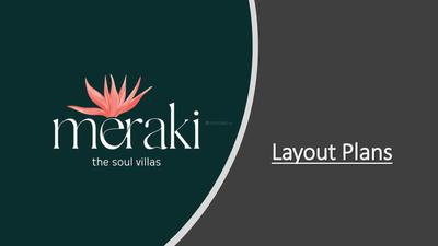 Salarpuria Meraki in Joka, Kolkata - Price, Reviews & Floor Plan