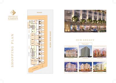 SK Imperial Garden in Mira Road East, Mumbai - Price, Reviews & Floor Plan