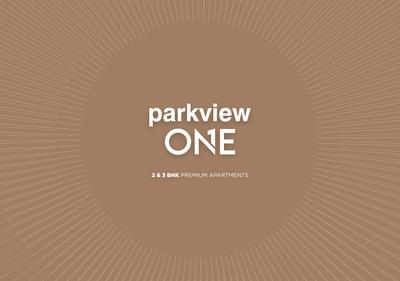 Parkview ONE in Naranpura, Ahmedabad - Price, Reviews & Floor Plan