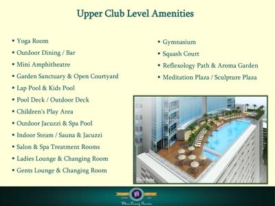 Ahuja Tower in Prabhadevi, Mumbai - Price, Reviews & Floor Plan