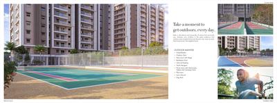 DSR Highland Greenz in Sarjapur Road, Bangalore - Price, Reviews & Floor Plan