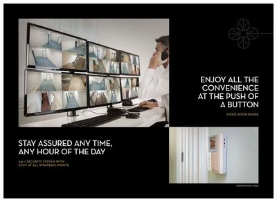 Runal Gateway Phase 1 in Ravet, Pune - Price, Reviews & Floor Plan