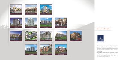 Pride Sunrise Phase 2 in Bannerghatta Road-Jigani, Bangalore - Price ...
