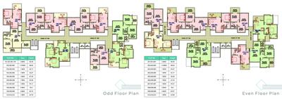 SBS Chandrai Capital in Ambegaon Budruk, Pune - Price, Reviews & Floor Plan