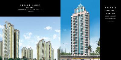 Sheth Avalon in Thane West, Thane - Price, Reviews & Floor Plan